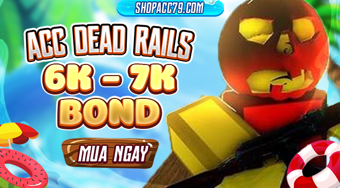 SHOPACC79 - Shop Acc Game Uy Tín, Giá Rẻ, Chất Lượng Hàng Đầu