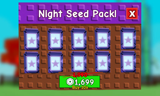 Dịch Vụ Grow A Garden